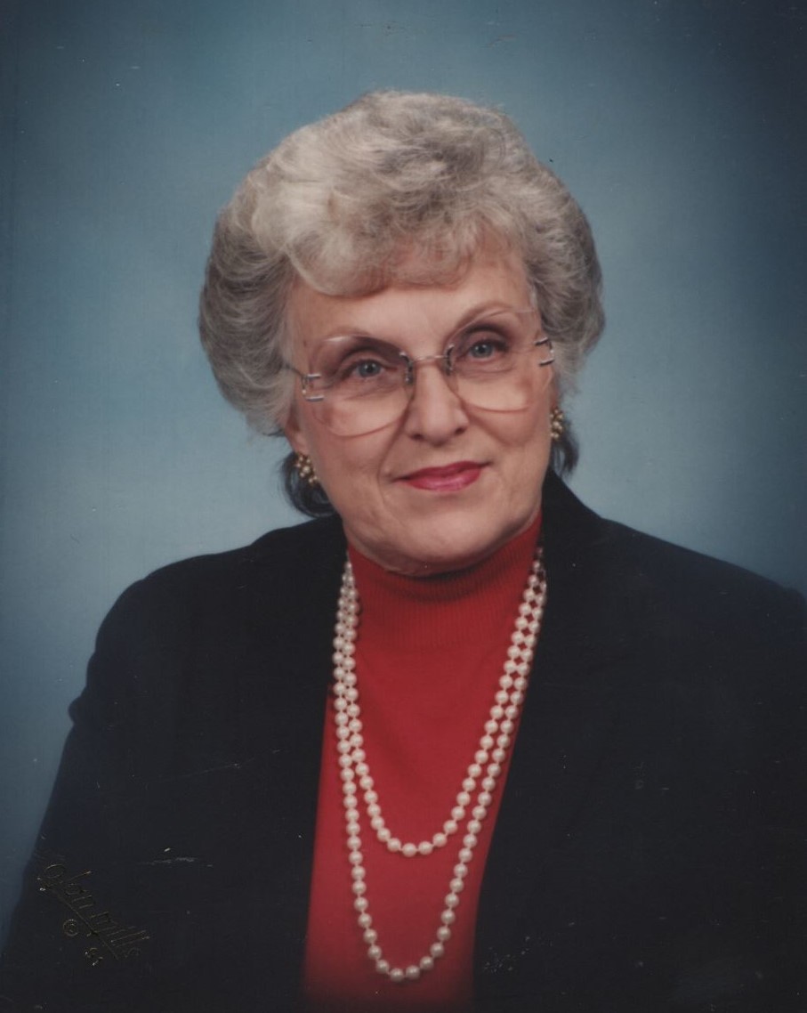 Norma Smith Obituary - Kansas City, KS