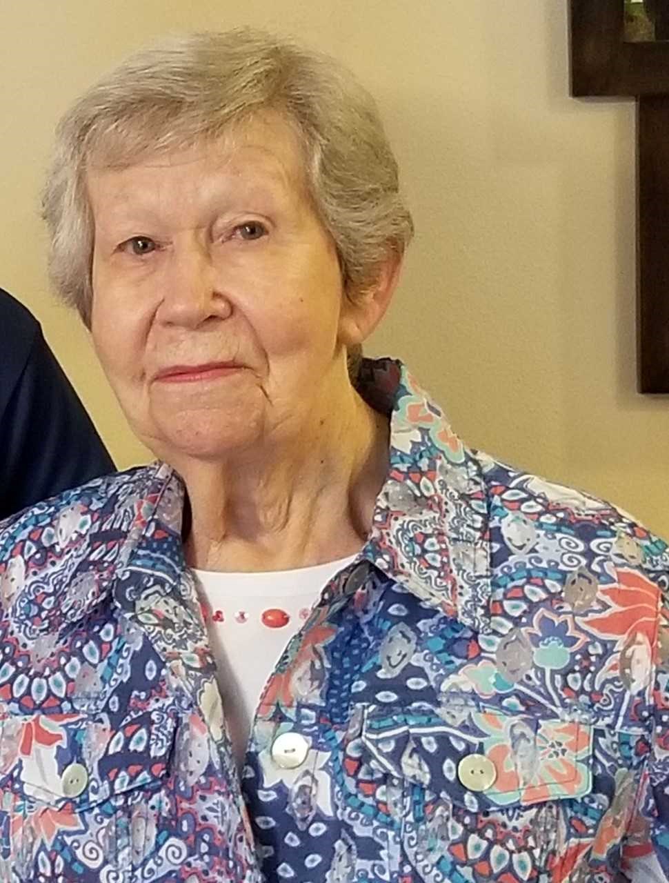 Doris Johnson Obituary - Gotha, FL