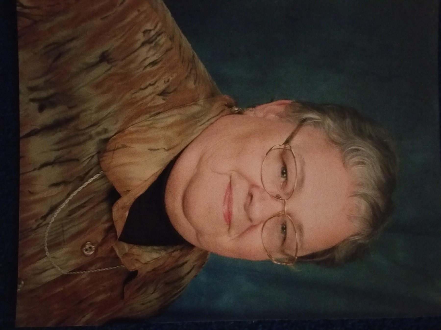 Evelyn Louise Morash Obituary - Dartmouth, NS
