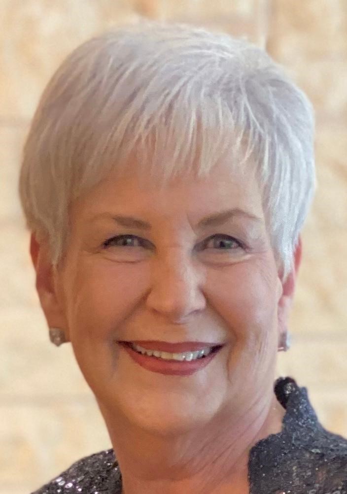 Janet Kirkland Obituary - Irving, TX