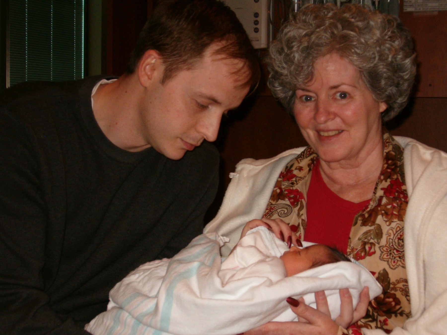 Ann McCamey Obituary - Greeneville, TN