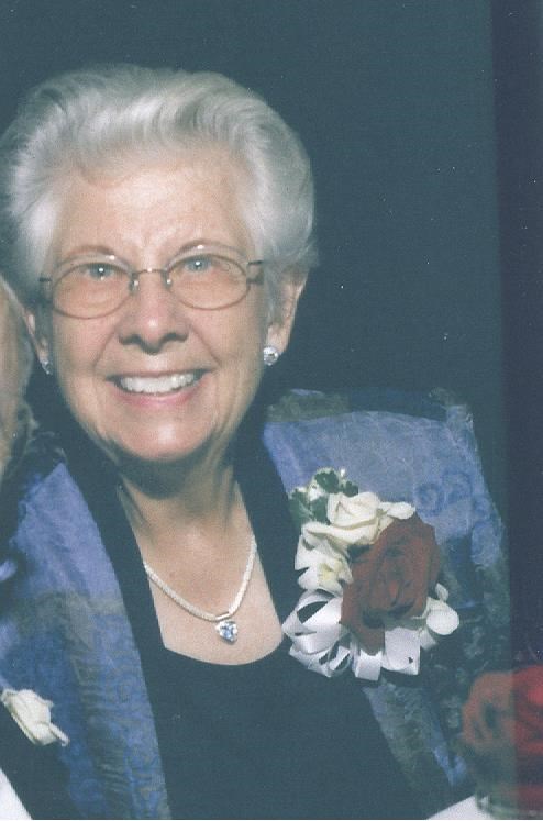 Gretchen Hansen Obituary - San Diego, CA