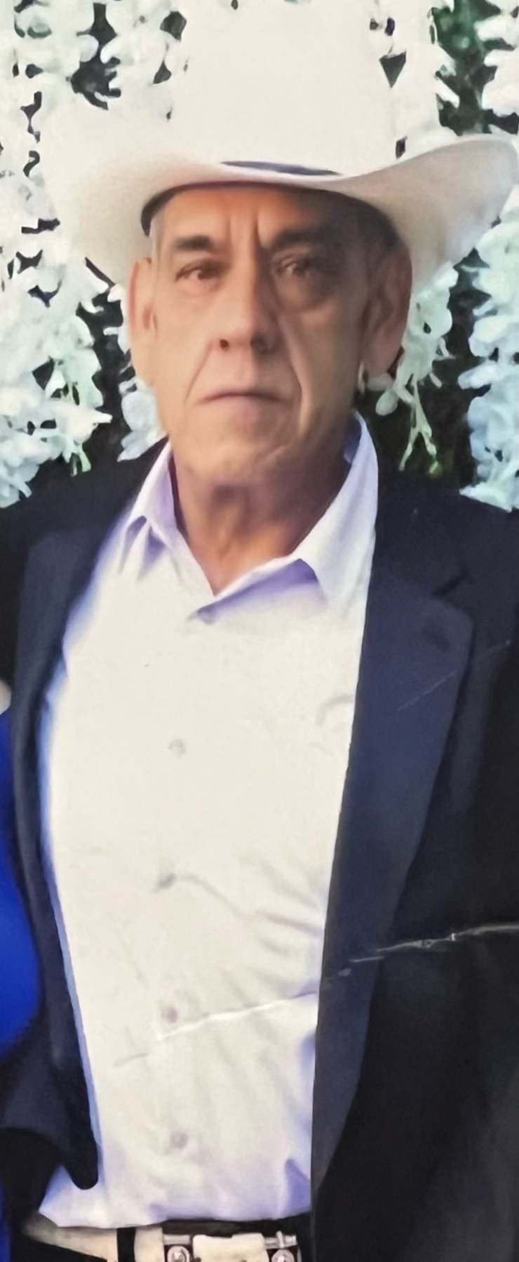 Ismael Ramirez Belarde Obituary - Fremont, CA