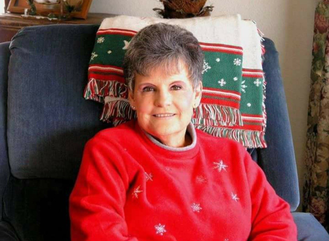Patricia Cornelison Obituary - Colorado Springs, CO
