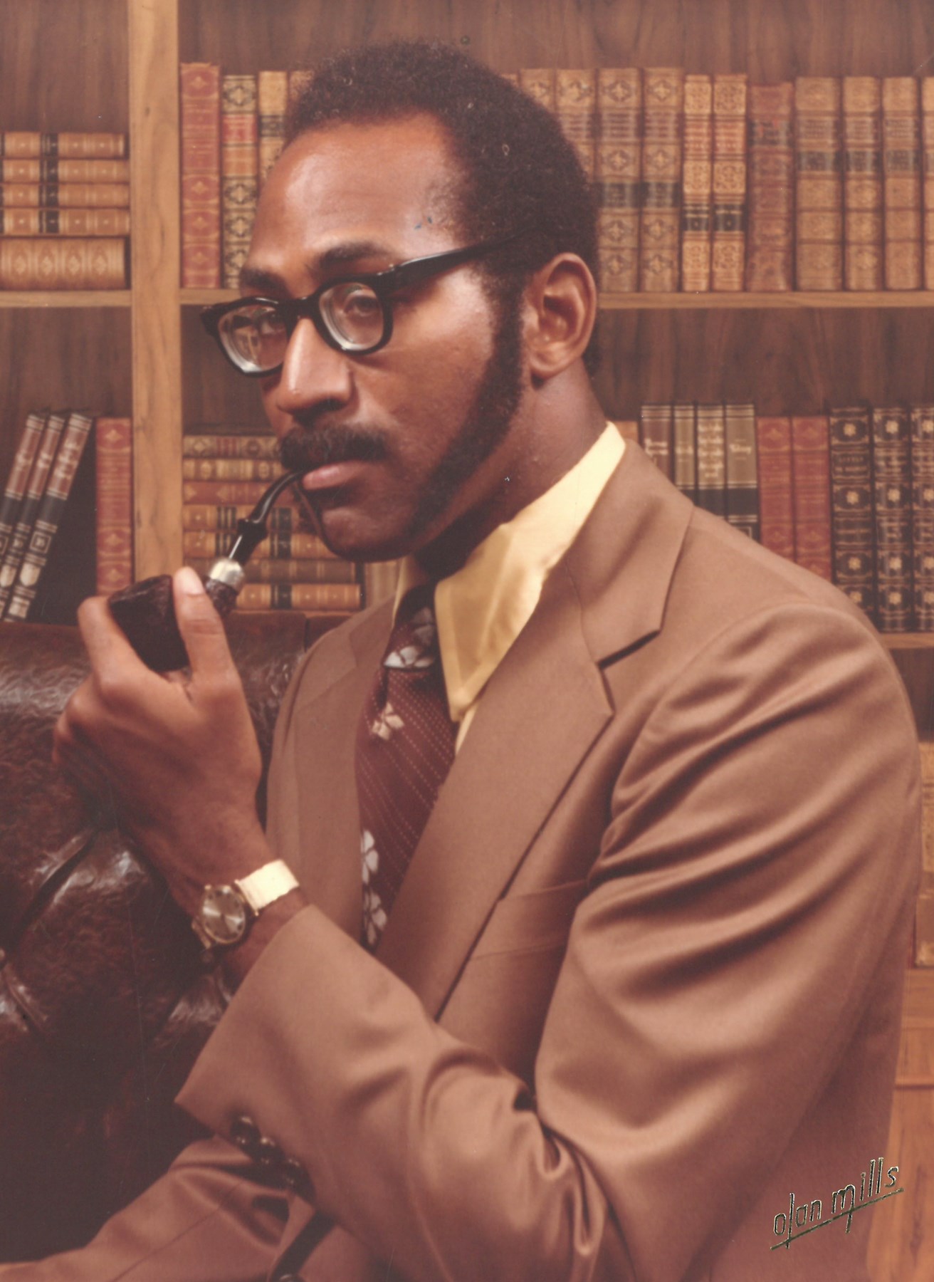 Richard Barnes Sr. Obituary - Indianapolis, IN