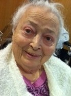 Maria Gerchikova Maymina Obituary - Brookline, MA