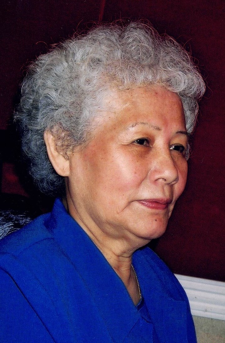 May Lan Yu Obituary - Montreal, QC