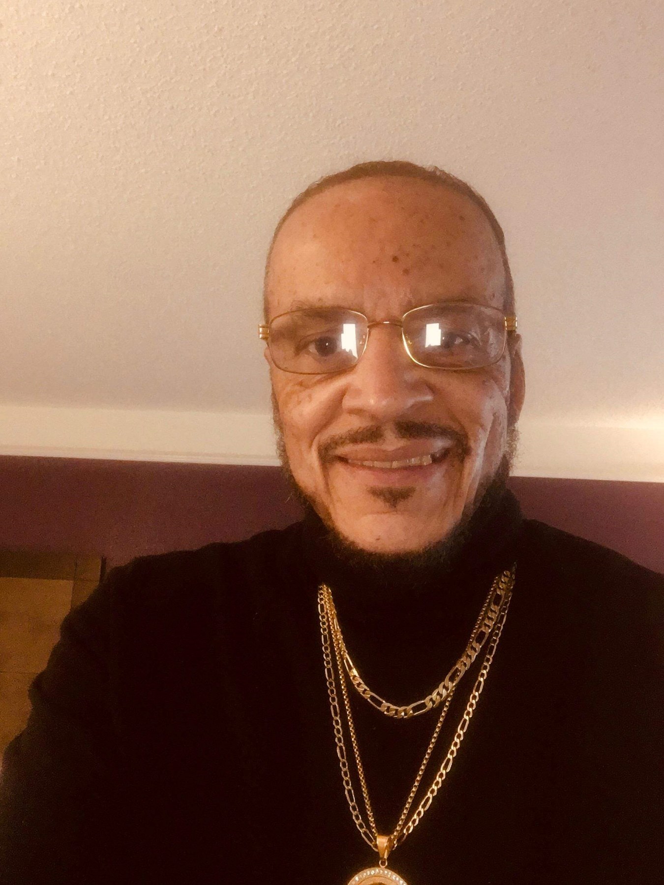 Bruce Calvin Dabner Obituary - Lenoir, NC