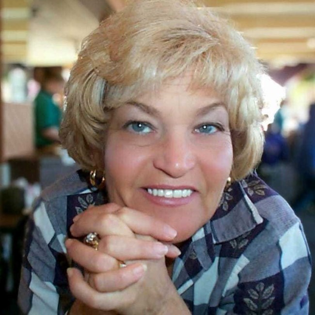 Phyllis Sue Kear Obituary - Fort Smith, AR