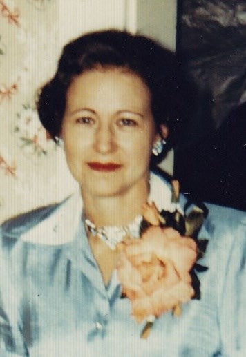 Ann Marie Trollinger Connally Obituary - Waco, TX