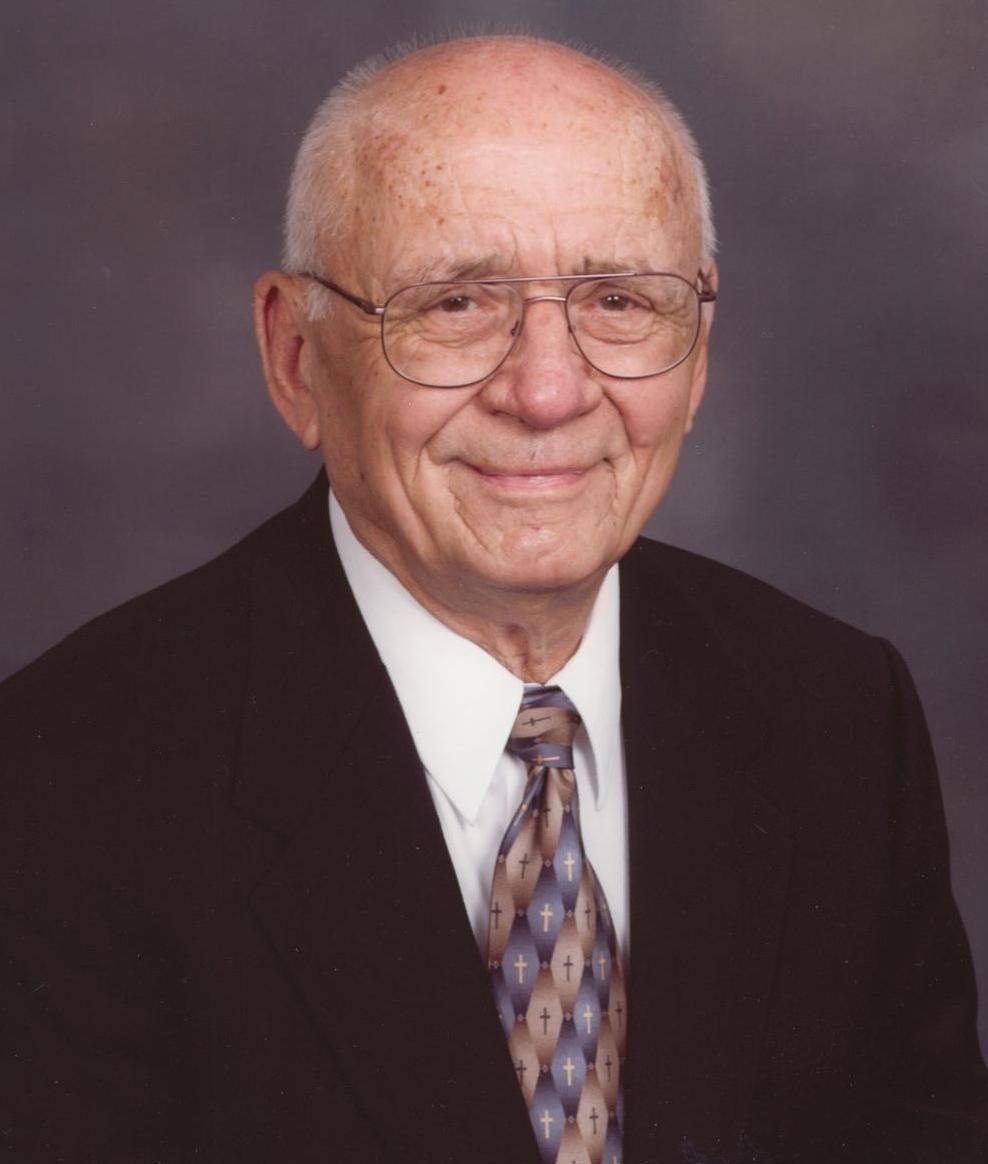 Edwin G. Price Obituary - Austin, TX