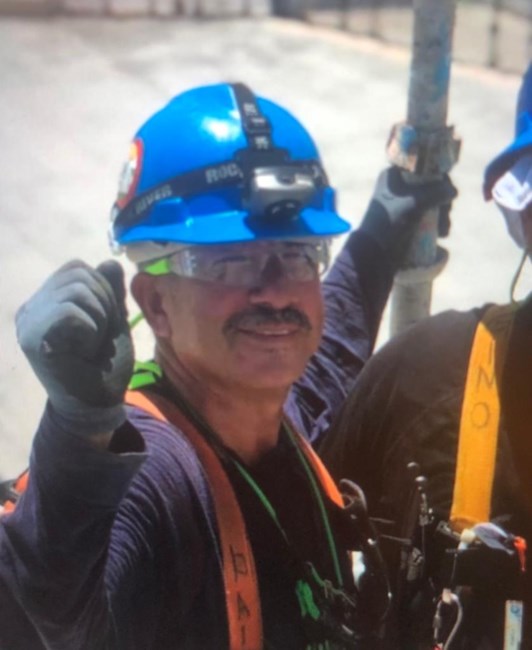 Jose Ruiz Moreno Obituary - Miami, FL