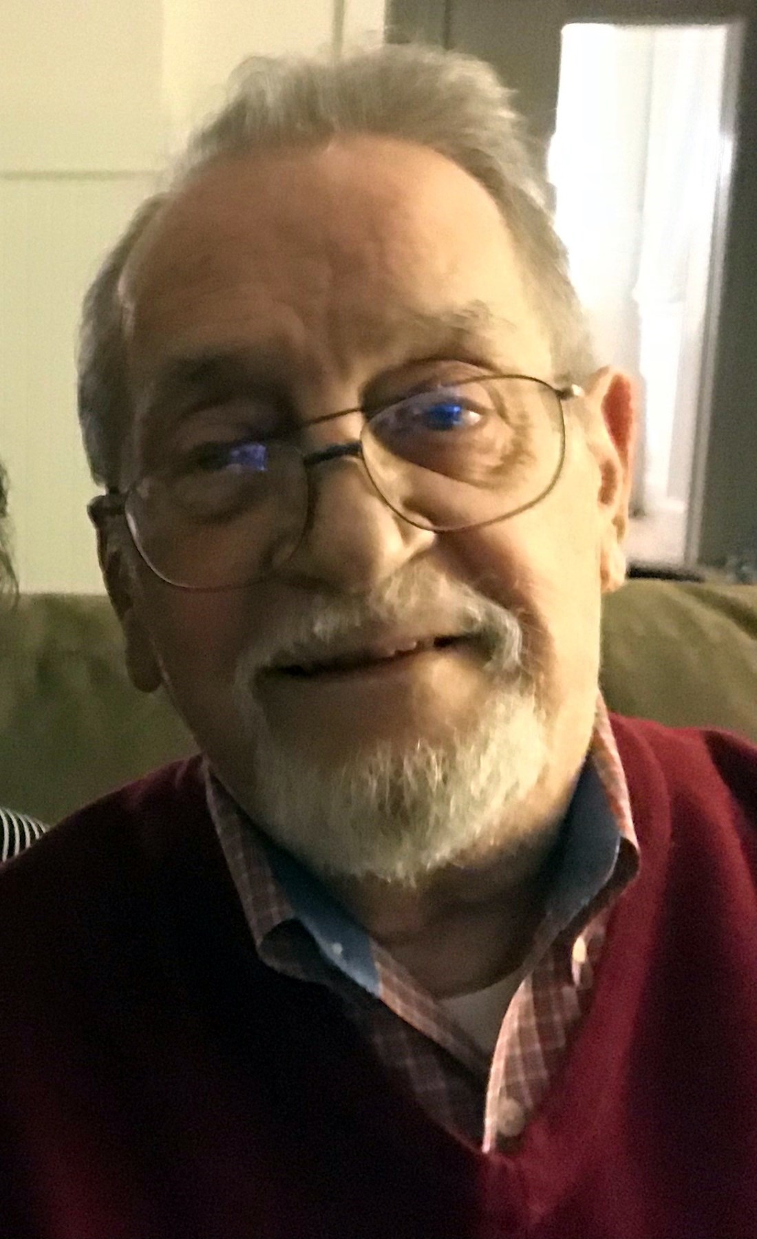 Frank Johnston Obituary - Charlotte, NC