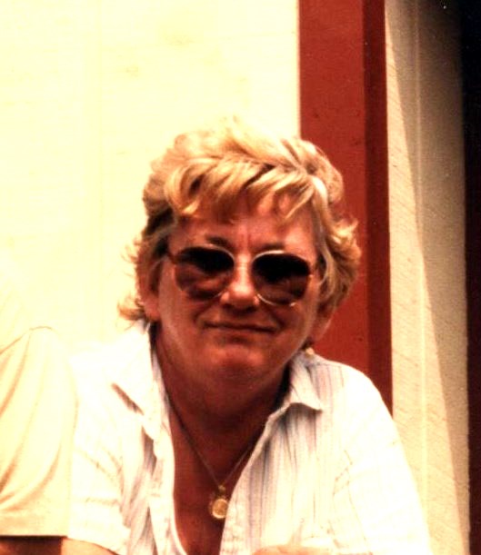 Nancy Smith Obituary - Orange Park, FL