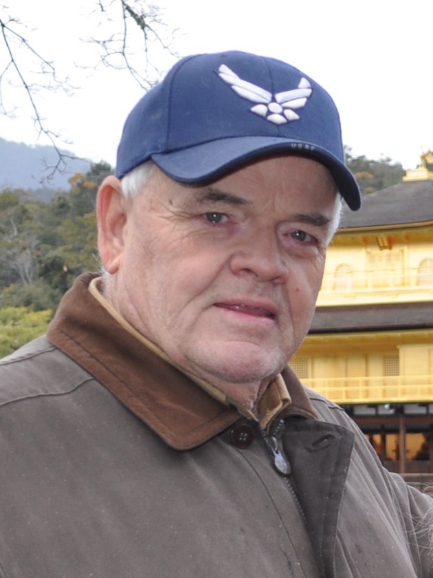 Robert "Bob" Ewing Obituary - Lakewood, CO