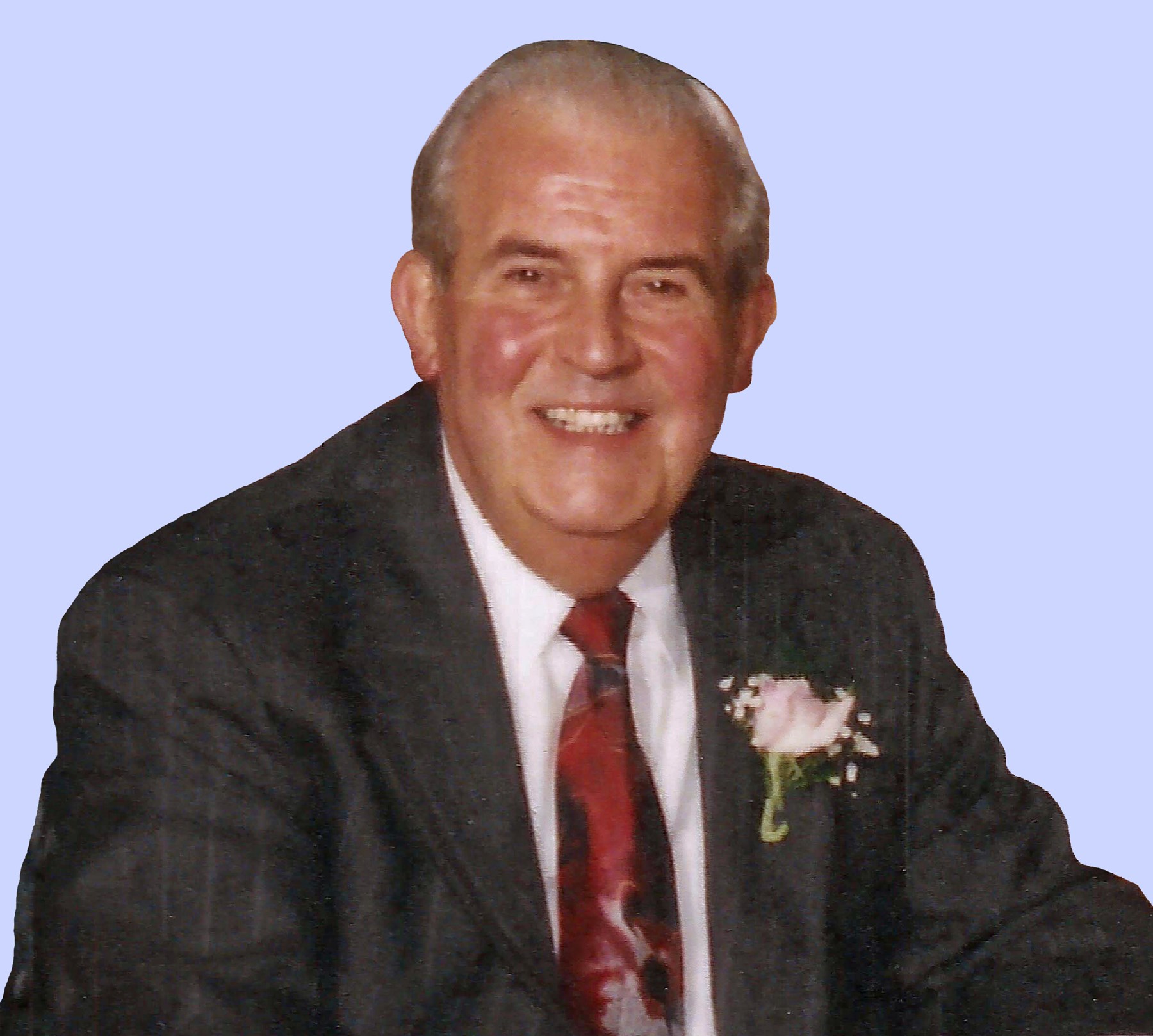 William Hatch avis de décès - New City, NY