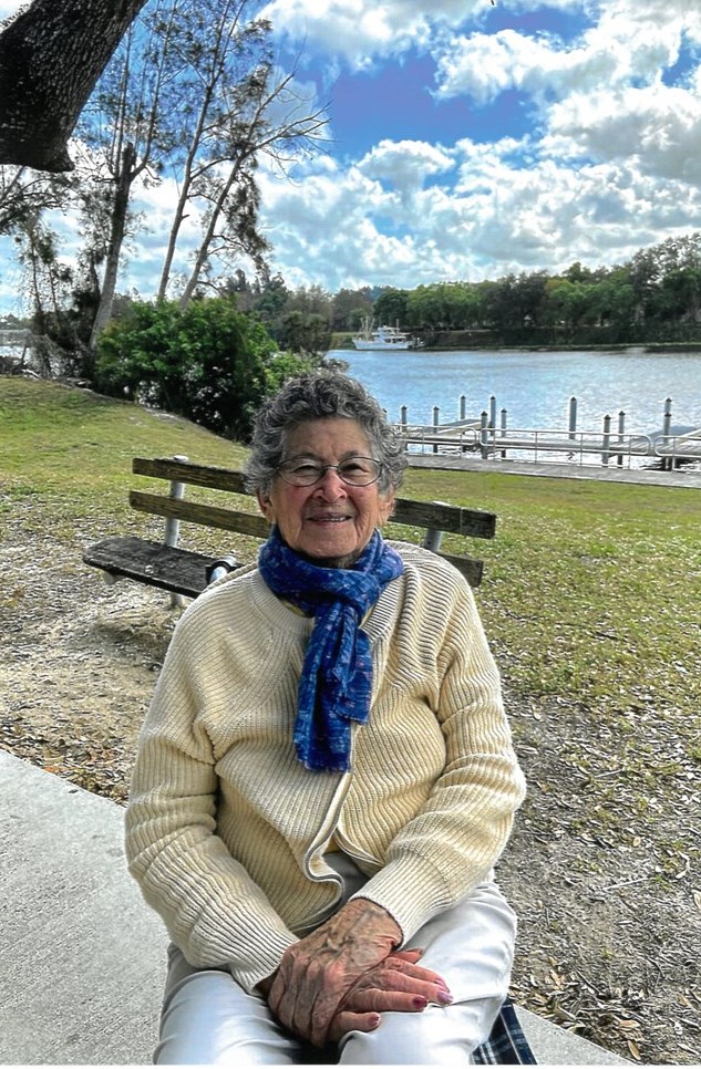 Angela Chavez Obituary - Fort Myers, FL