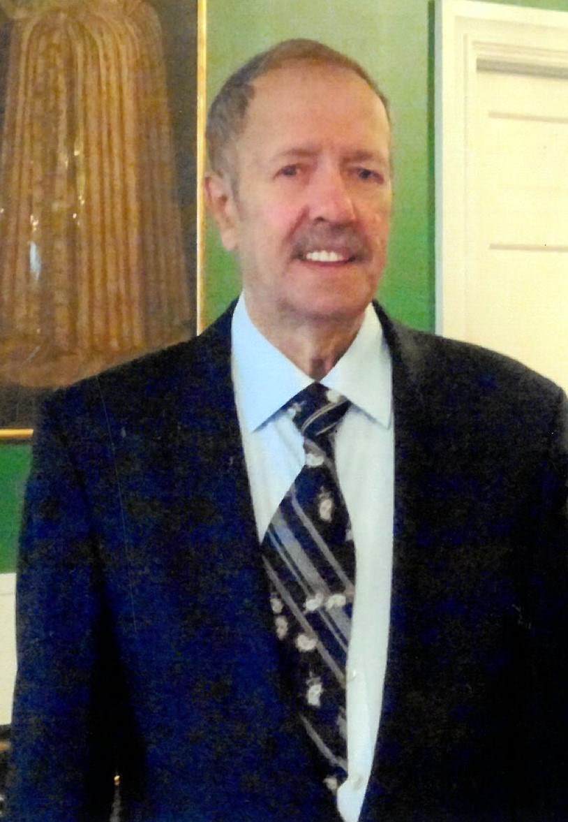 Peter Stea Obituary - Guelph, ON