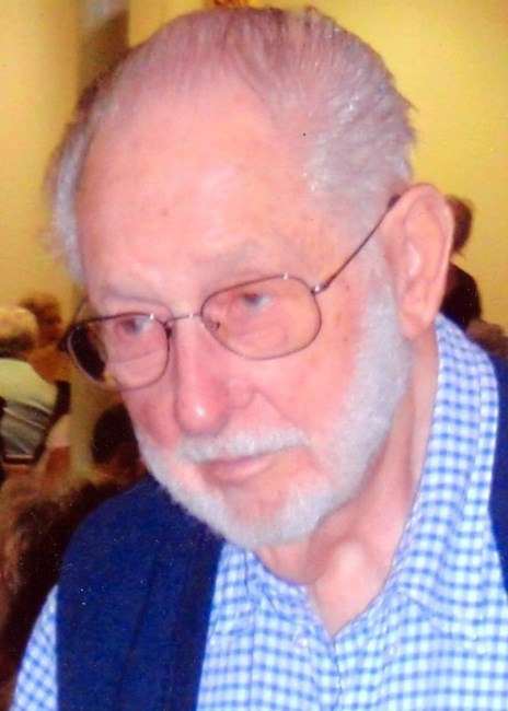 William Rowland Obituary - Richmond, VA