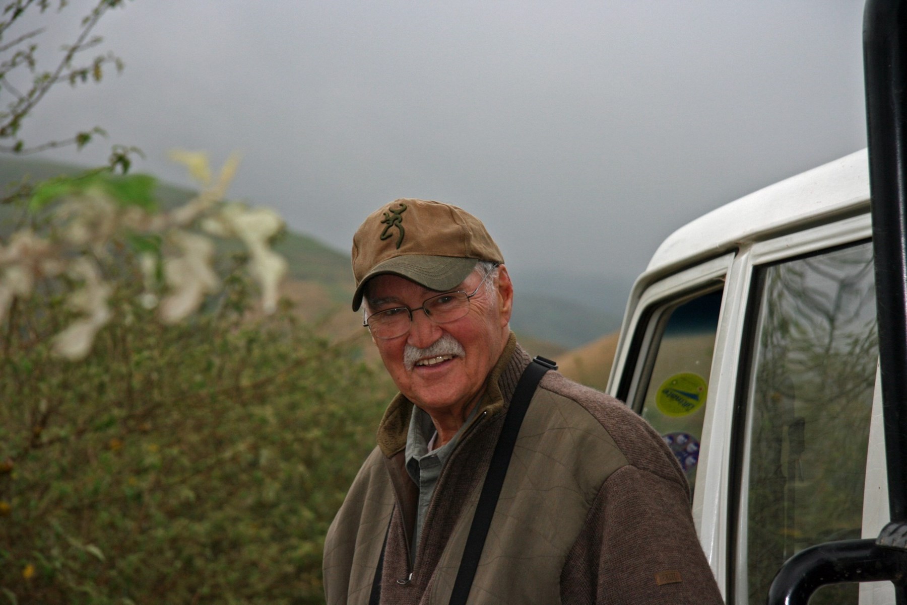 Charles F. Spanel Obituary - Centennial, CO