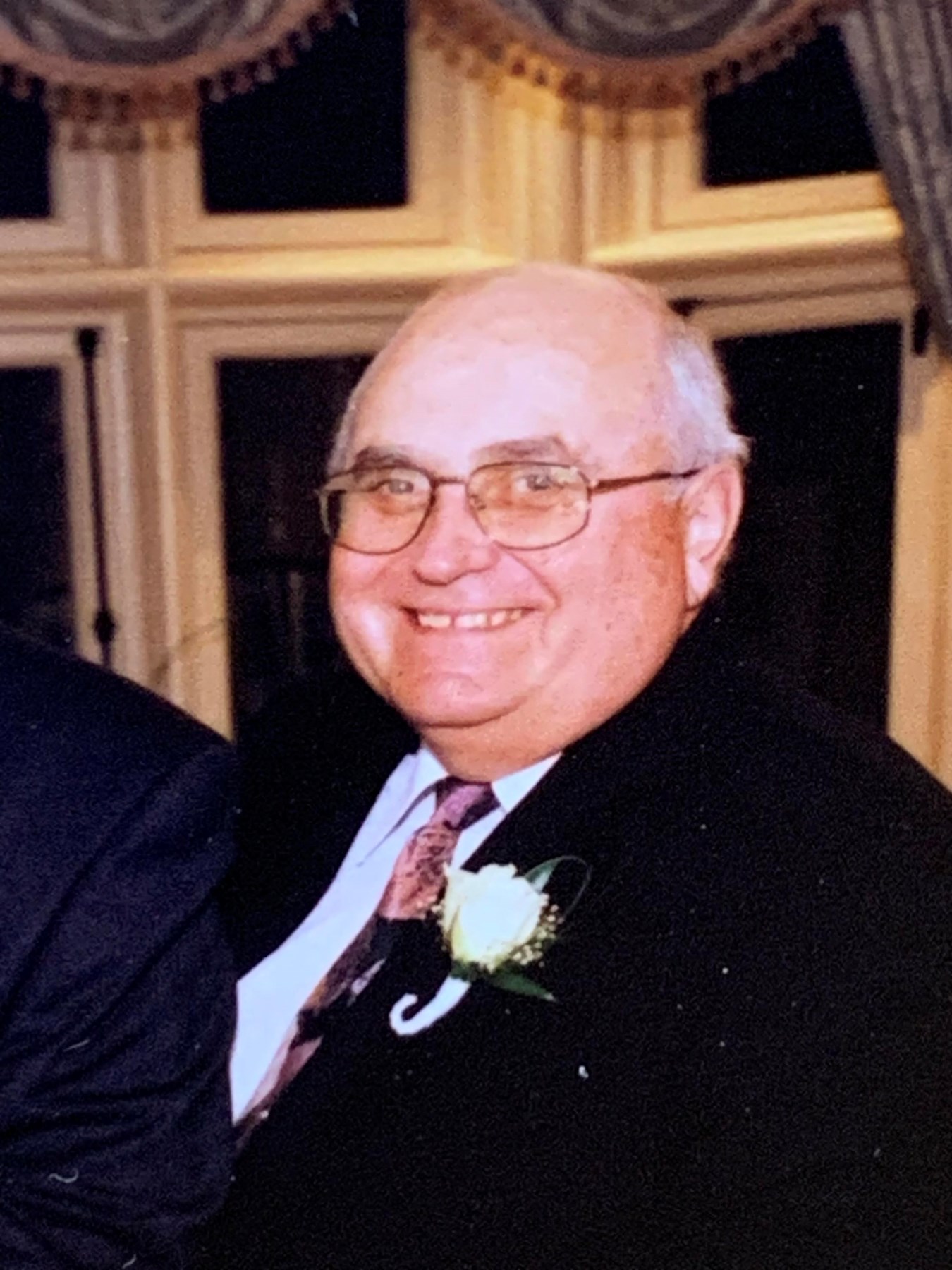 Richard Côté Obituary - Ottawa, ON