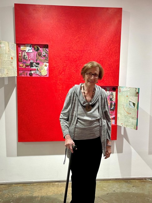 Gloria Garfinkel Obituary - New York, NY