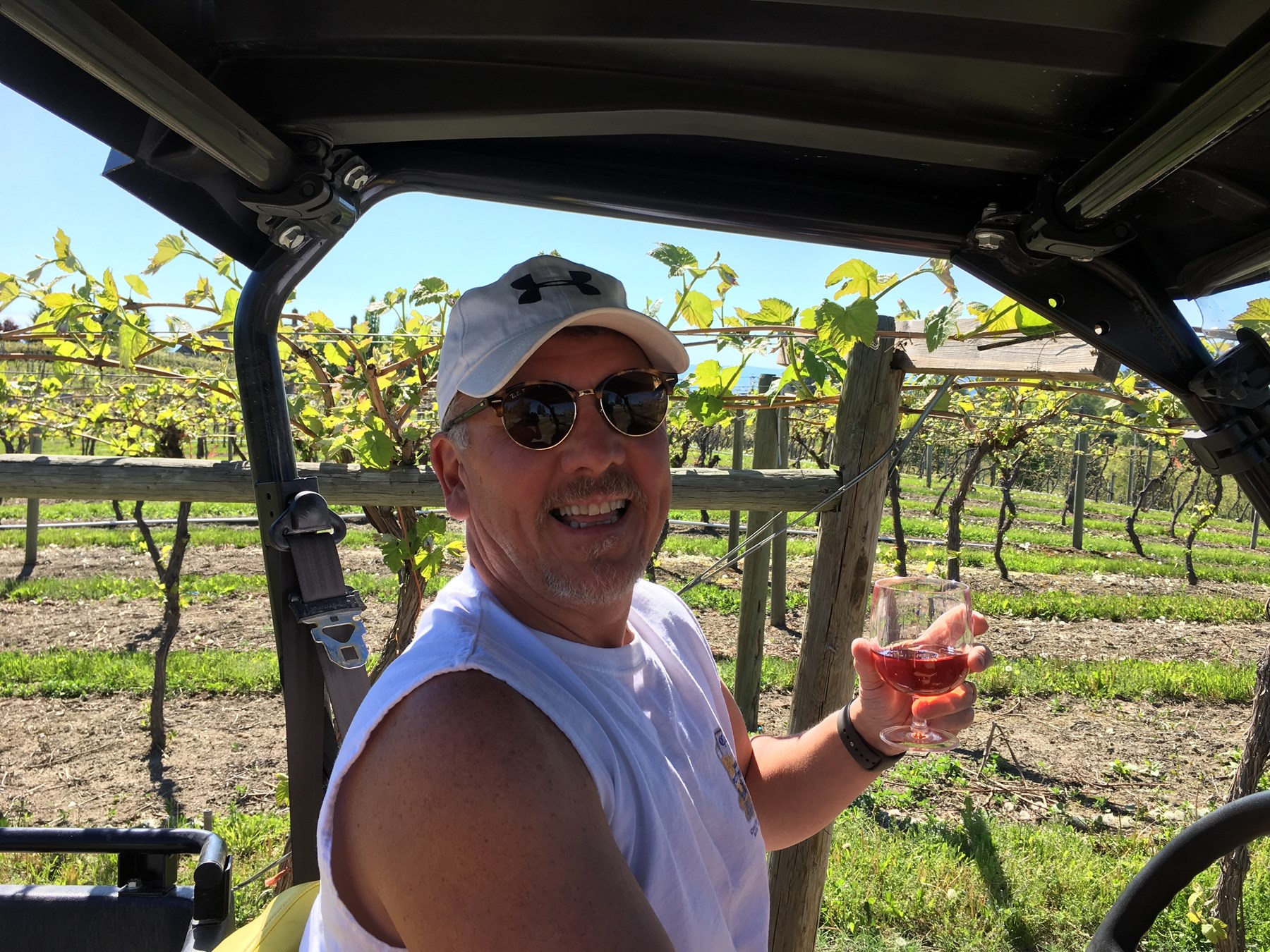 Michael Johnston Obituary - Kelowna, BC