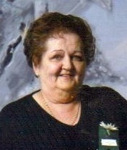 Flora "Sue" Carty Collins Obituary
