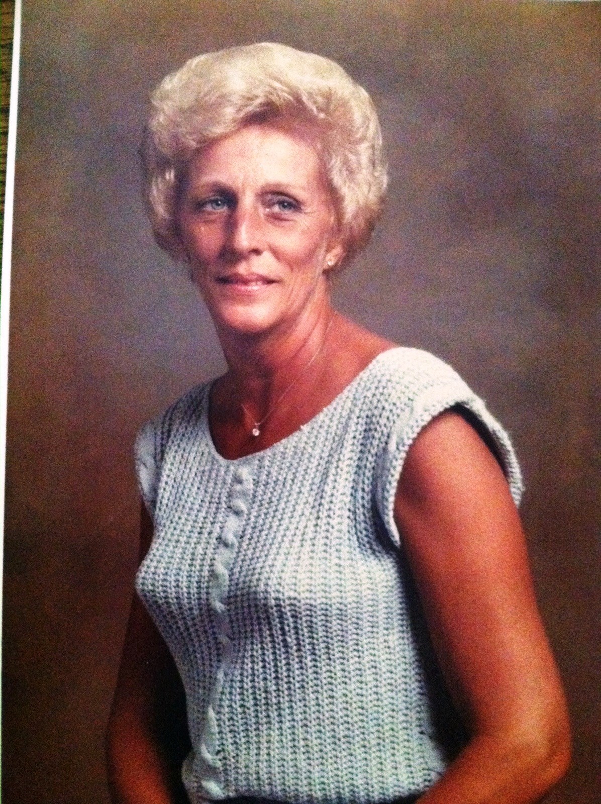 Emily Rea Lea Obituary - Wilmington, NC