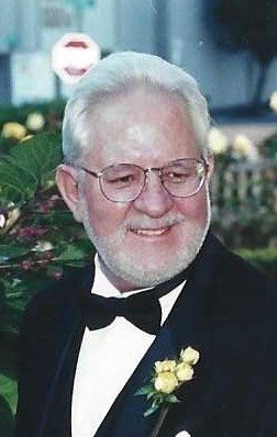Kenneth Dosenbach Obituary - Springfield, IL