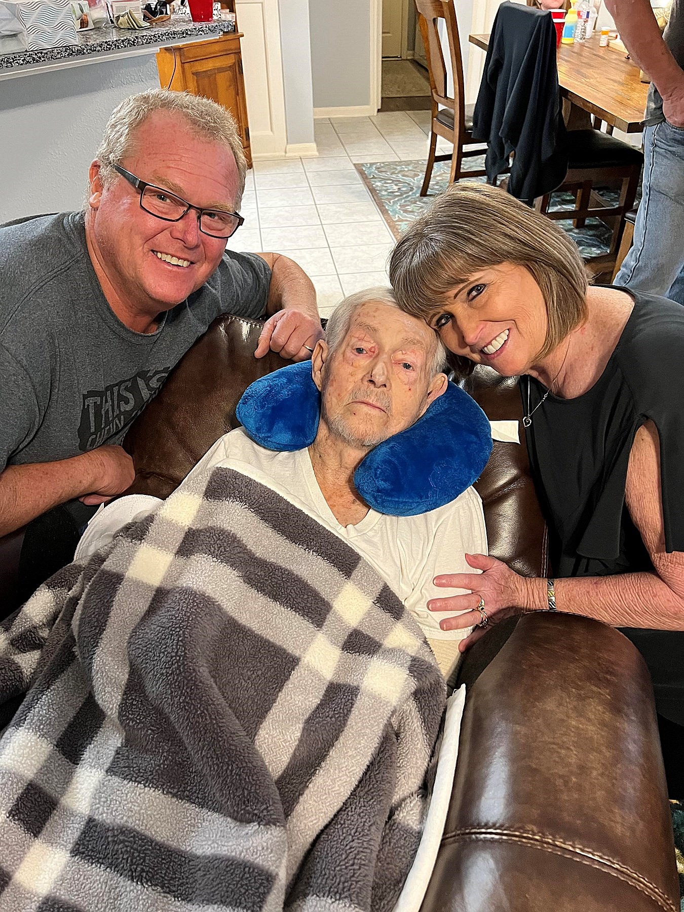 James "Bud" Doyle Cude Obituary - Houston, TX