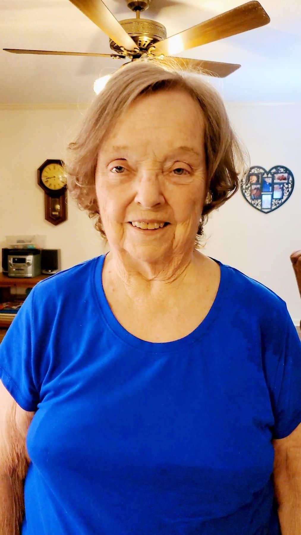 Charlotte Burchfield Obituary - Dayton, OH