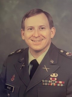 James Rice Obituary - Fresno, CA