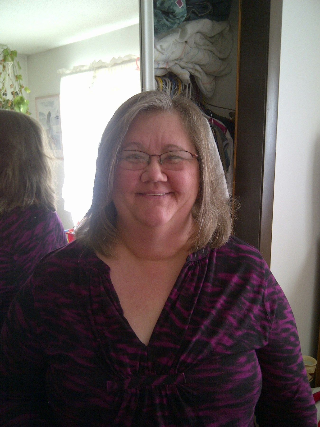 Mary Lou Friedman Obituary - Old Town, ME
