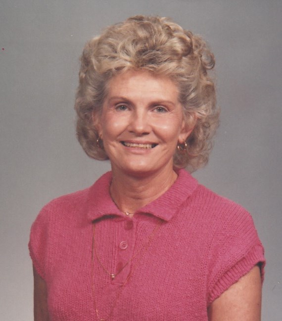 Mary Butler Obituary - Pearl, MS