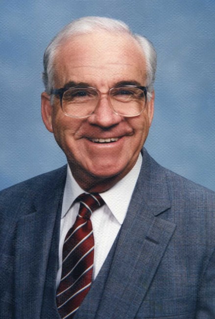 Kenneth Whitlock Obituary - Springfield, IL