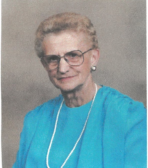 Elsie Tafelmeyer Obituary - Regina, SK