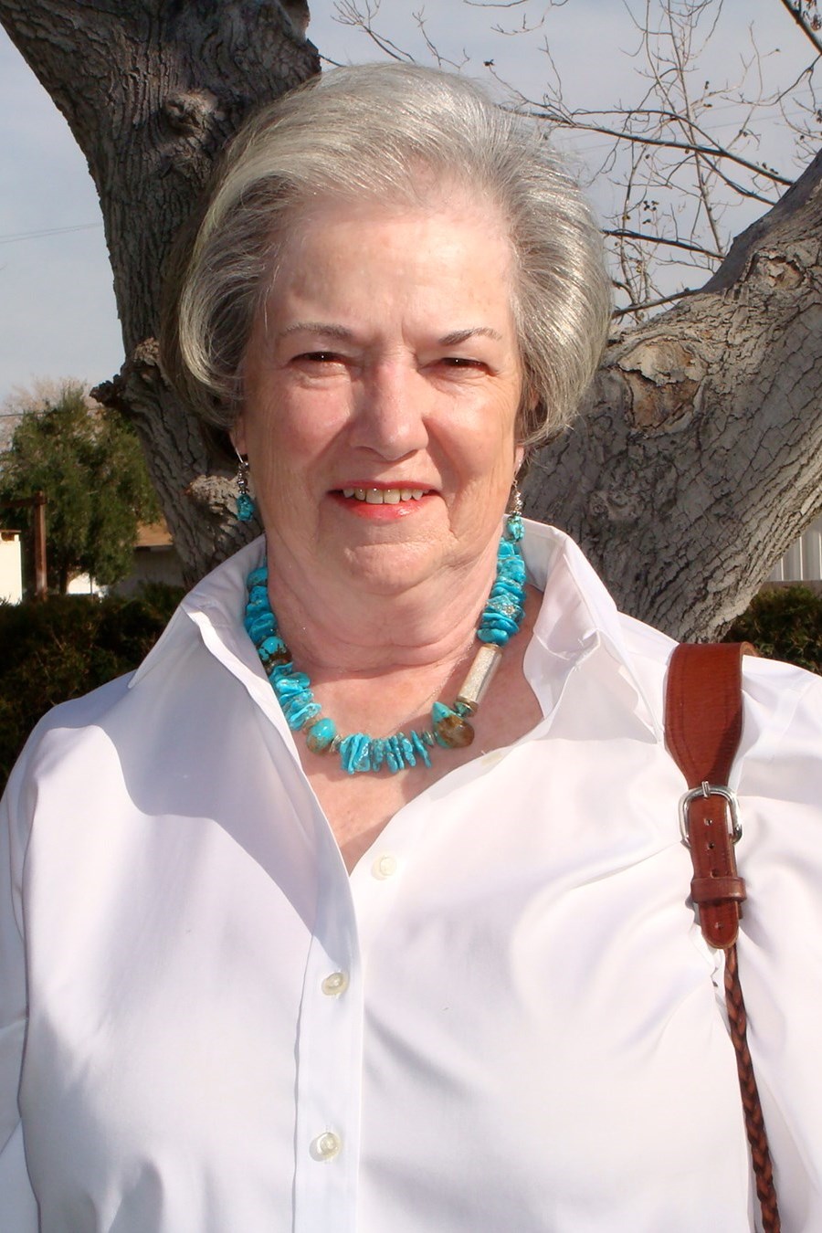 Rebecca Edgar Obituary - Las Vegas, NV