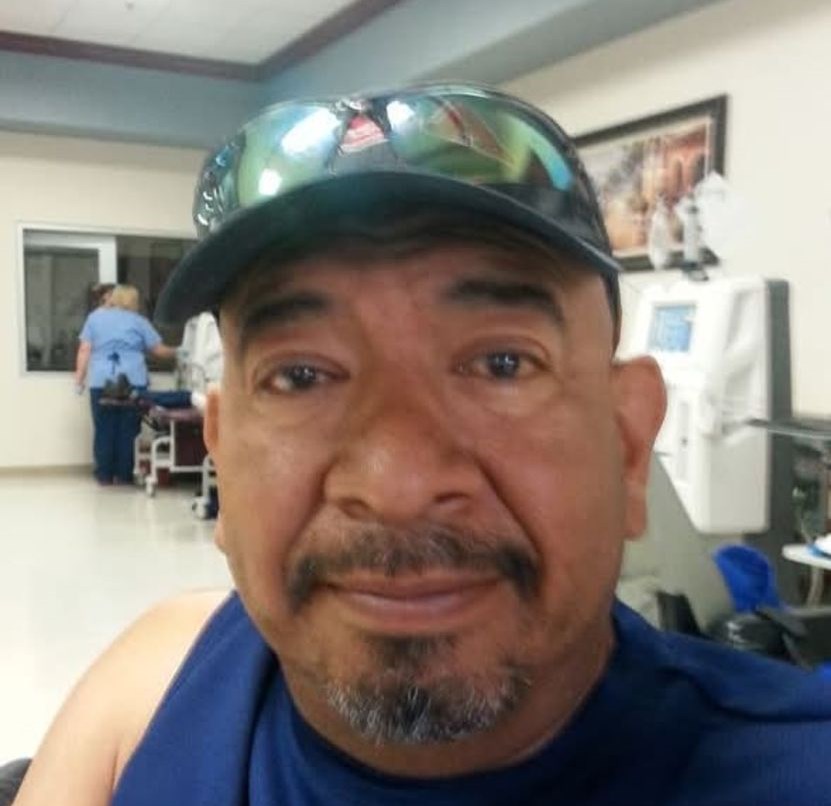 Robert Escobar Obituary - Bryan, TX