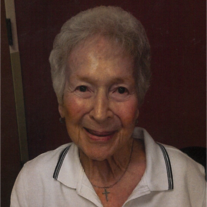 Florence Virginia Wright Obituary - Norfolk, VA