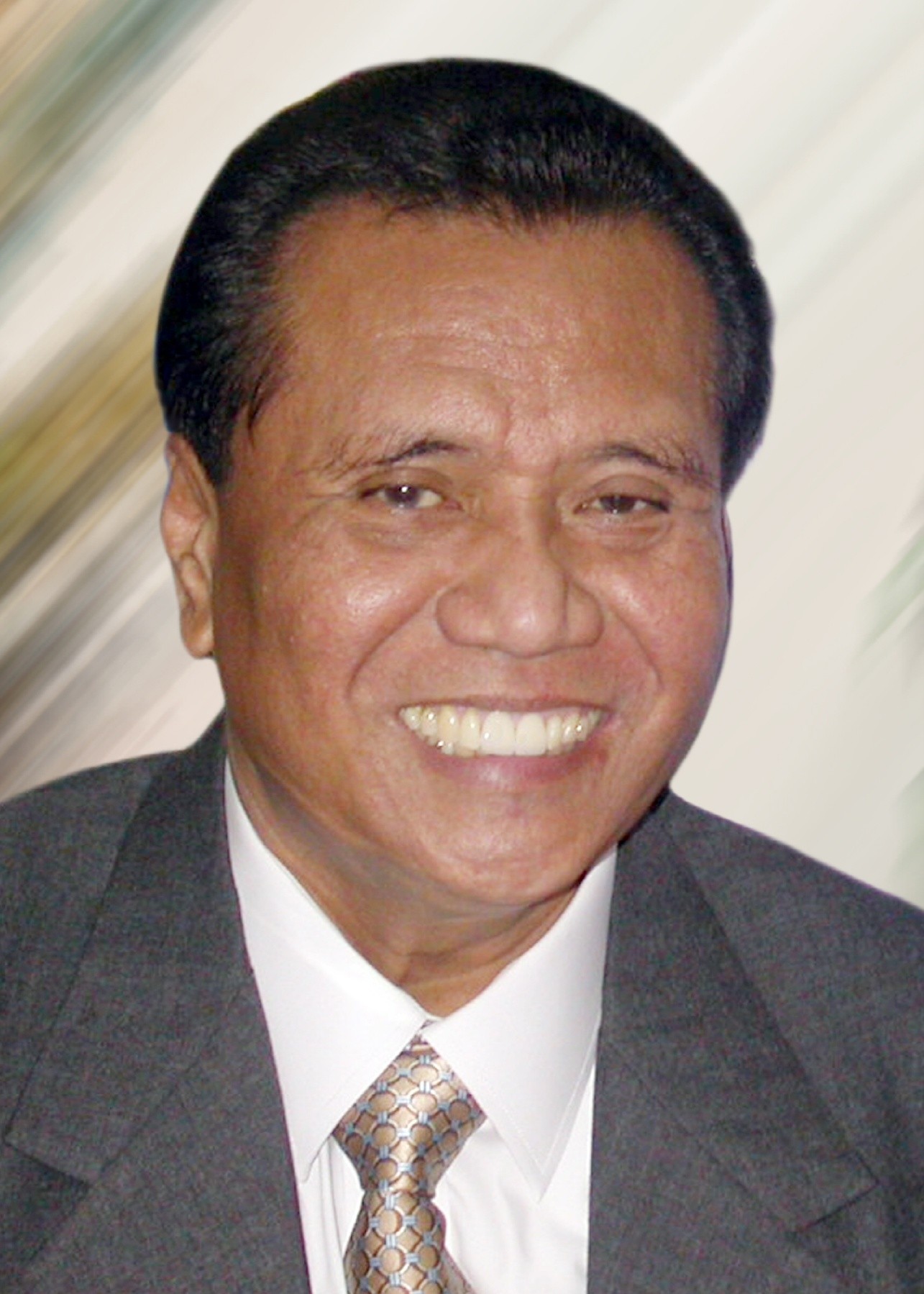 Mr. Lowell Menorca Obituary - Vancouver, BC