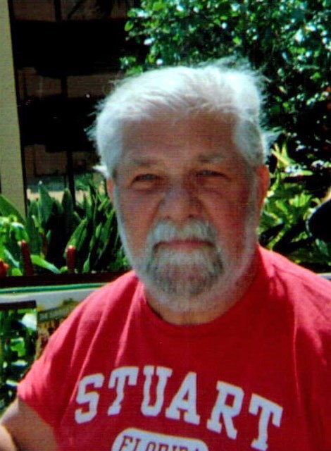 Stuart Alan Borden Obituary - Stuart, FL