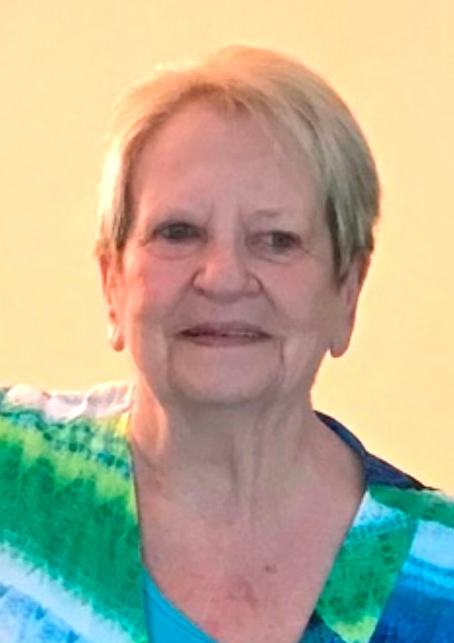 Joan Miller Obituary - Greenville, SC