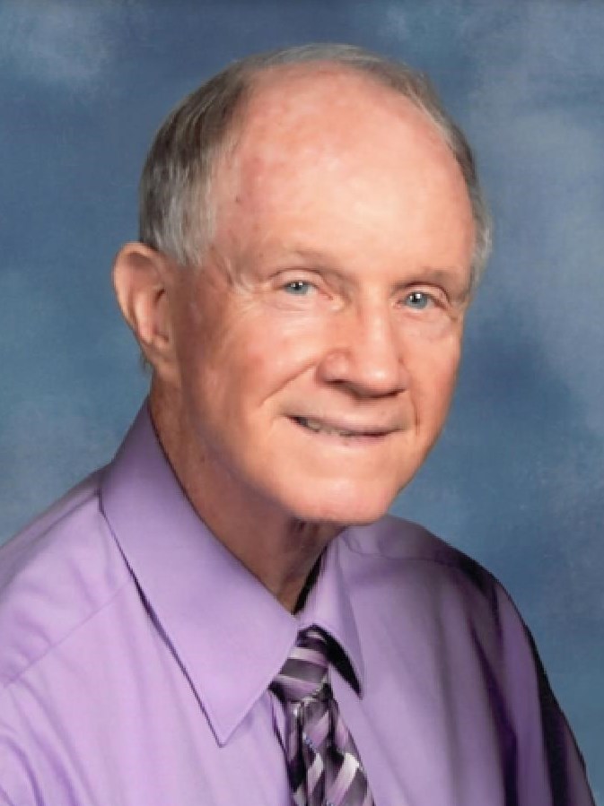Merrell Dickey Obituary - Temple Terrace, FL