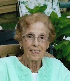 Marion Allison Obituary - Levittown, PA