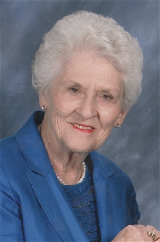 Betty Wood Pearson Keyton Obituary - Dothan, AL
