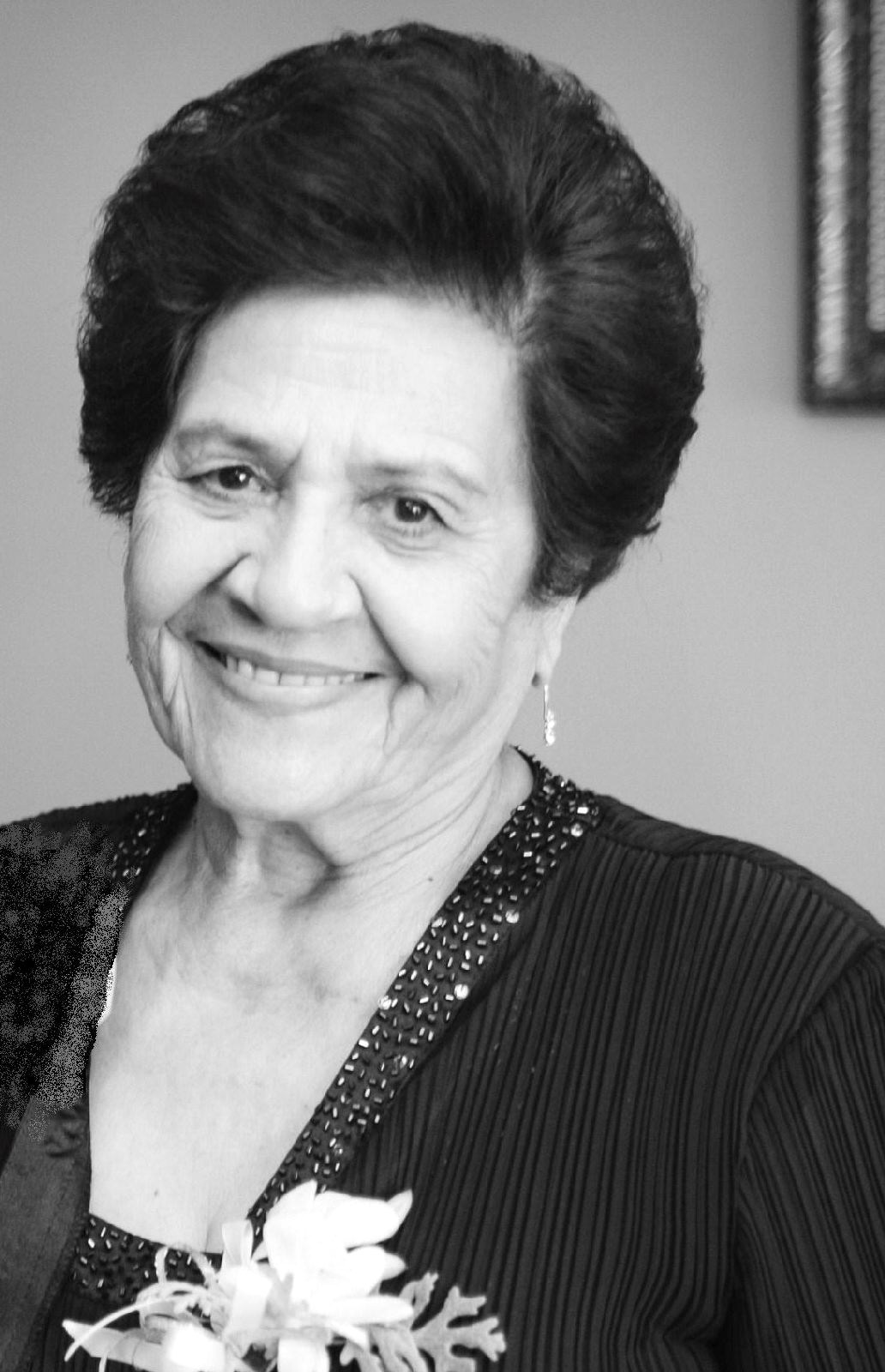 Josephine Bechara Obituary - Ottawa, ON