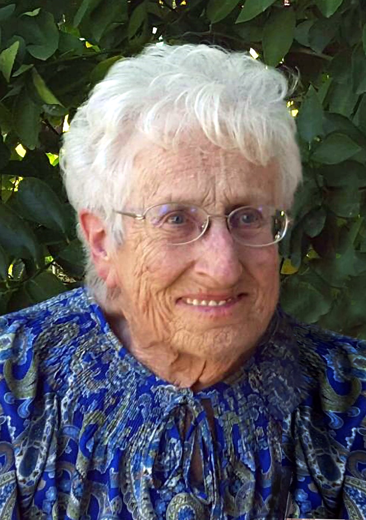 Mary Jane O'Rourke Obituary - Las Vegas, NV