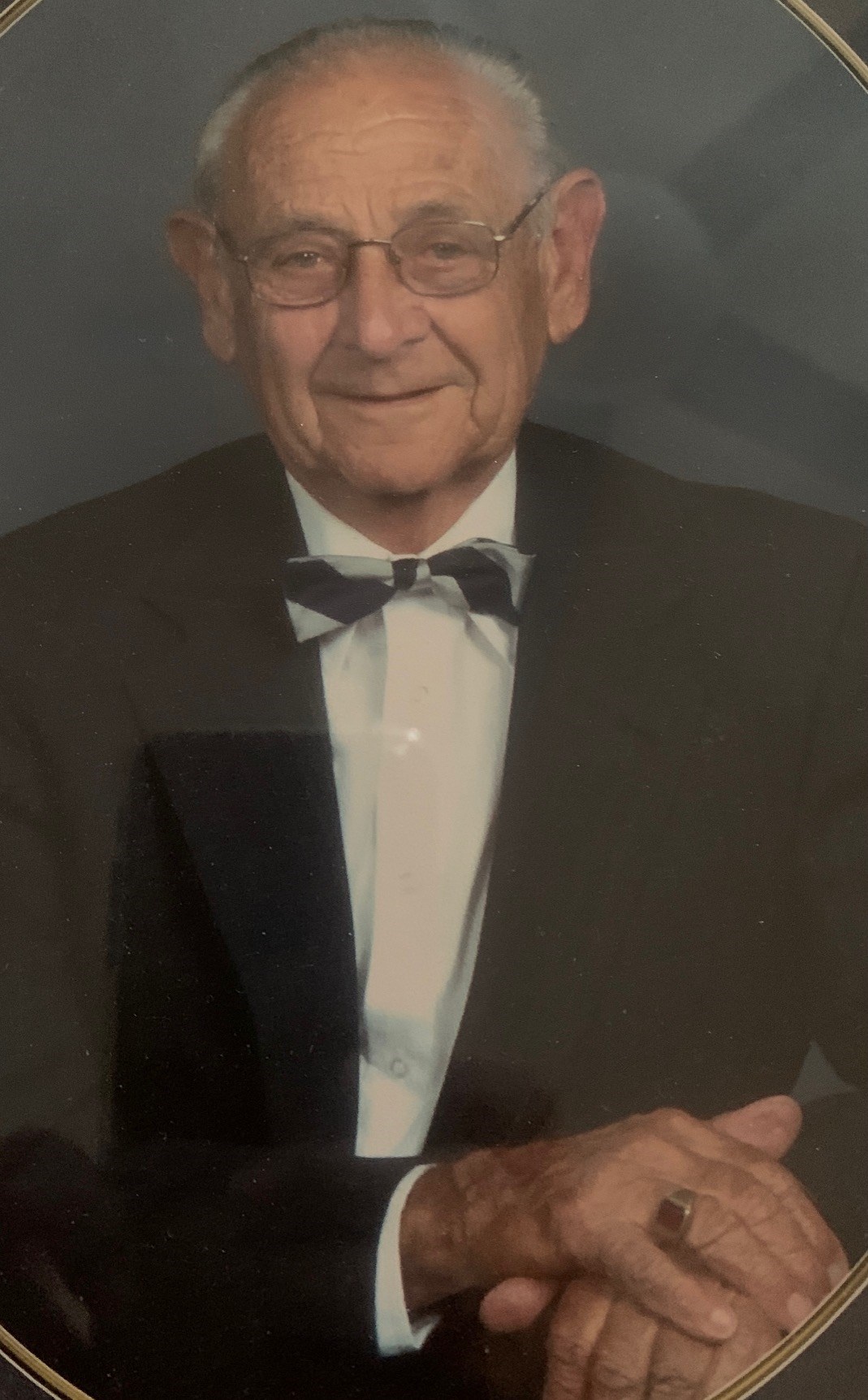 Edward Reda Obituary - San Jose, CA