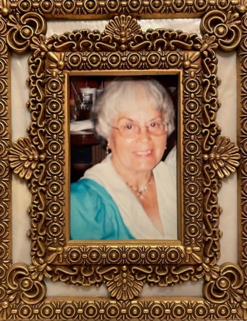 Lucille Garcia avis de décès - Houston, TX